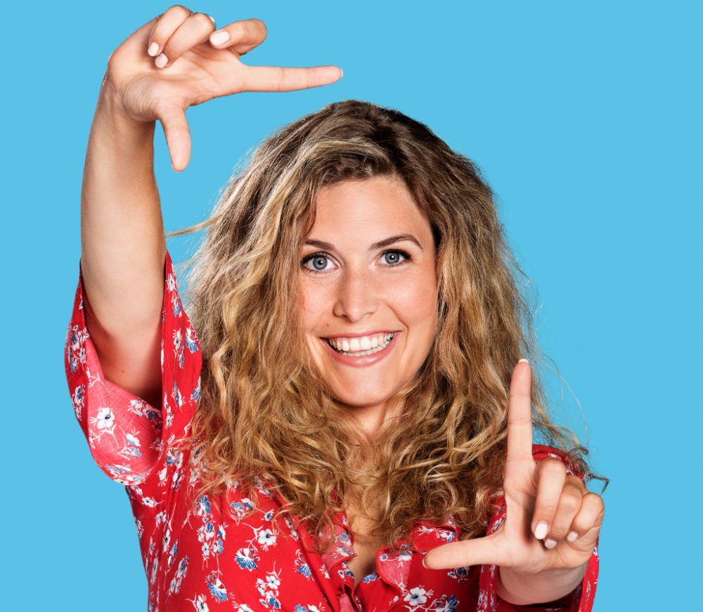 Maureen boek je bij Star Entertainment